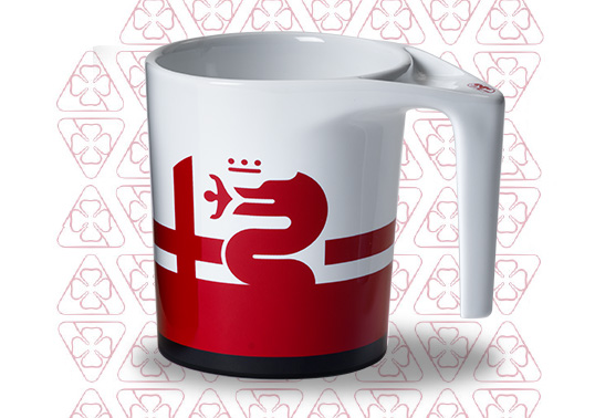 AlfaRomeo Italian Style